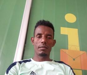 Tamene, 32 года, አዲስ አበባ