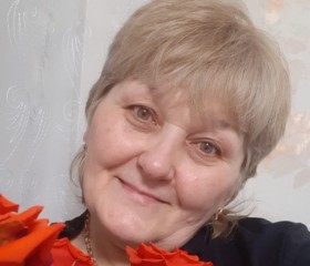 Муксина, 59 лет, Нижнекамск