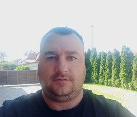 Артем Білявський, 37 лет, Gyál