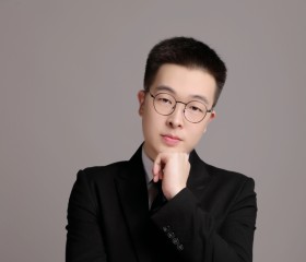 Mason Taylor, 26 лет, 杭州市