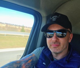 Dawid, 41 год, Warszawa