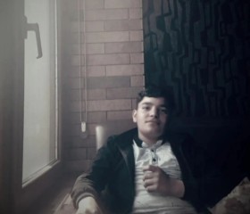 Perviz, 25 лет, Bakı