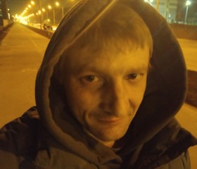 Павел, 36 лет, Горад Мінск