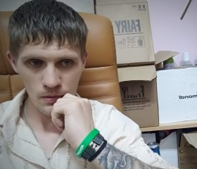 Anton Karpish, 39 лет, Бишкек