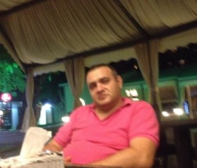 Garik, 50 лет, Երեվան