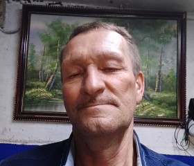 Григорий, 54 года, Самара