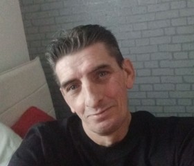 Rob, 44 года, Paris