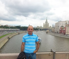 Musa Kolasali, 53 года, Bursa