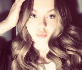 Камила, 23 года, Москва