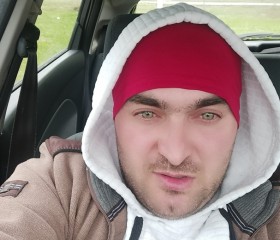 Иван Стоянов, 31 год, Międzyrzecz