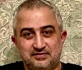 Рамил, 44 года, Малаховка