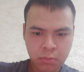 Темирлан, 18 лет, Бишкек