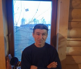 Феликс, 52 года, Черкесск