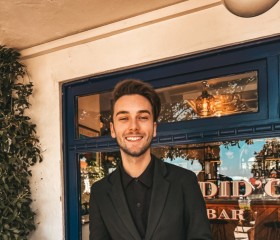 Meriç, 27 лет, İstanbul