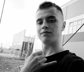 Rustam, 23 года, Челябинск