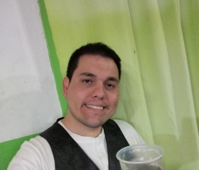 Matías, 33 года, Cinco Saltos