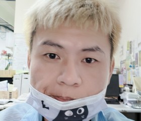 mungo, 40 лет, 臺中市