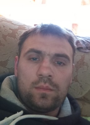 Евгений, 29, Рэспубліка Беларусь, Горад Мінск