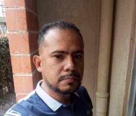 Edixon, 39 лет, Santafe de Bogotá