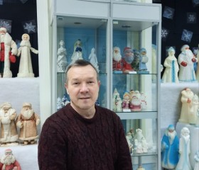 Женя, 53 года, Иваново