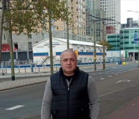 bacho Gabedava, 49 лет, Opole