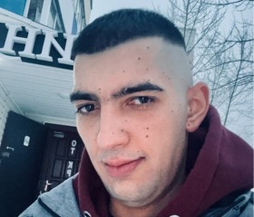 Ратмиррр, 31 год, Набережные Челны