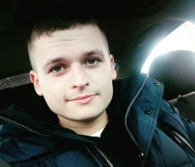 Rusel, 26 лет, Калининград