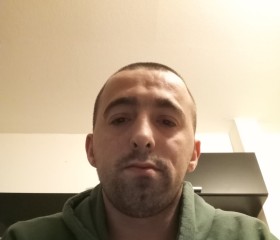 Nermin konjevic, 24 года, Offenbach (Hessen)
