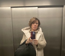 Оксана, 42 года, Санкт-Петербург