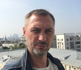 Фёдор, 52 года, Санкт-Петербург