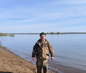 Дмитрий, 49 лет, Уфа