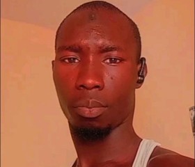 ilimane, 24 года, Dakar