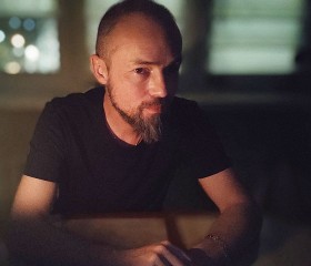 Alex, 47 лет, Москва