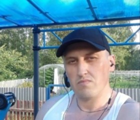Иван, 38 лет, Москва
