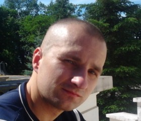 Rafał, 41 год, Białystok