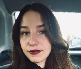 Анна, 24 года, Helsinki