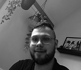 Andries, 23 года, Groningen