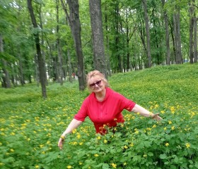 Людмила, 60 лет, Рузаевка