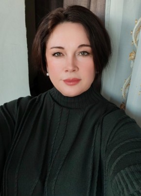 Лара, 48, Россия, Хабаровск