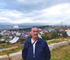 Харис, 59 лет, Реж