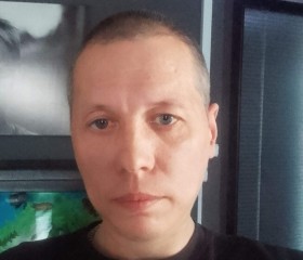 Степан, 42 года, Новосибирск