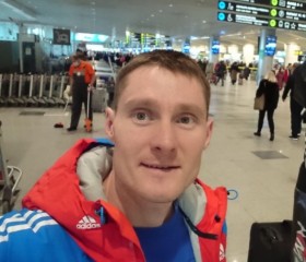 Дмитрий, 36 лет, Йошкар-Ола
