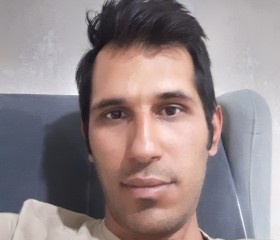 Hamid, 34 года, رشت
