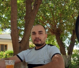Nazim Tenha, 29 лет, Санкт-Петербург