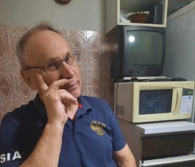 Борис, 70 лет, Пенза