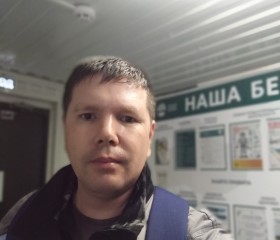 Степан, 39 лет, Киренск