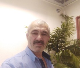 Рахматджон, 59 лет, Новосибирск