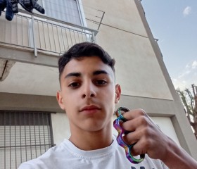 Andrea, 23 года, Palermo