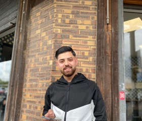 Filo, 23 года, Paris
