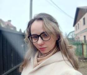 Есения, 25 лет, Москва